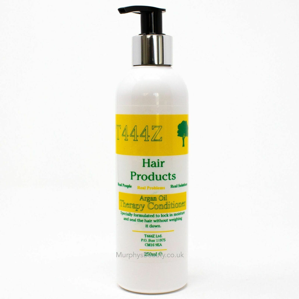 T444Z HAIR PRODUCTS THERAPY CONDITIONER 250ML – Beauty Queens Cosmetics