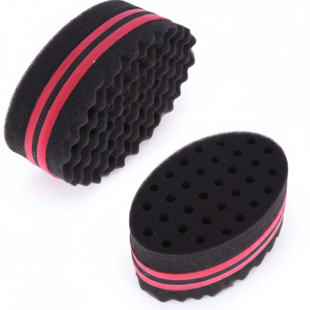 Looks Magic Twist Hair Sponge Afro Braid Style 2 Side 6609 – Beauty ...