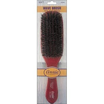 Annie Wave Brush Soft - 2080 – Beauty Queens Cosmetics