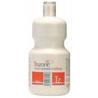 Truzone Cream Peroxide 6%/20 Vol - 1000ml – Beauty Queens Cosmetics