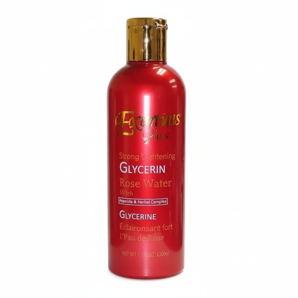 Extreme Glow Strong Lightening Glycerin Rose Water 16.8oz/500ml ...