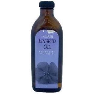 100% Pure Linseed Oil 150ml – Beauty Queens Cosmetics
