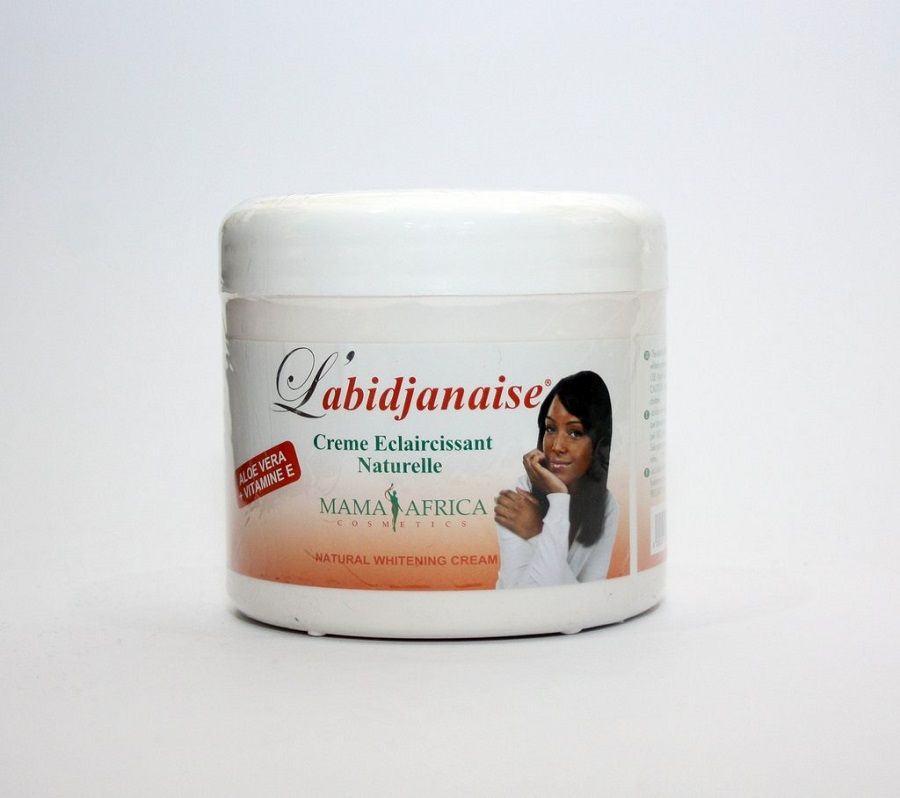 Labidjanaise Natural Whitening Cream 450ml – Beauty Queens Cosmetics