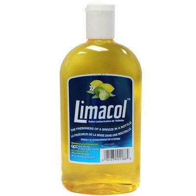 Limacol 8oz/250ml – Beauty Queens Cosmetics
