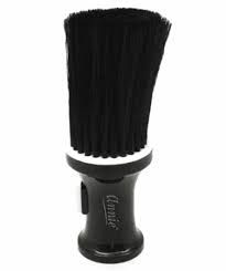 Annie Powder Neck Duster Black – Beauty Queens Cosmetics