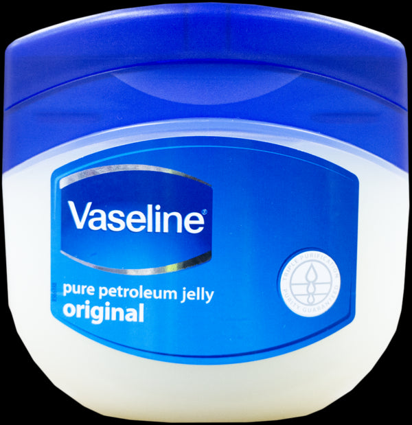 Vaseline original Pure Petroleum Jelly-250 ml – Beauty Queens Cosmetics