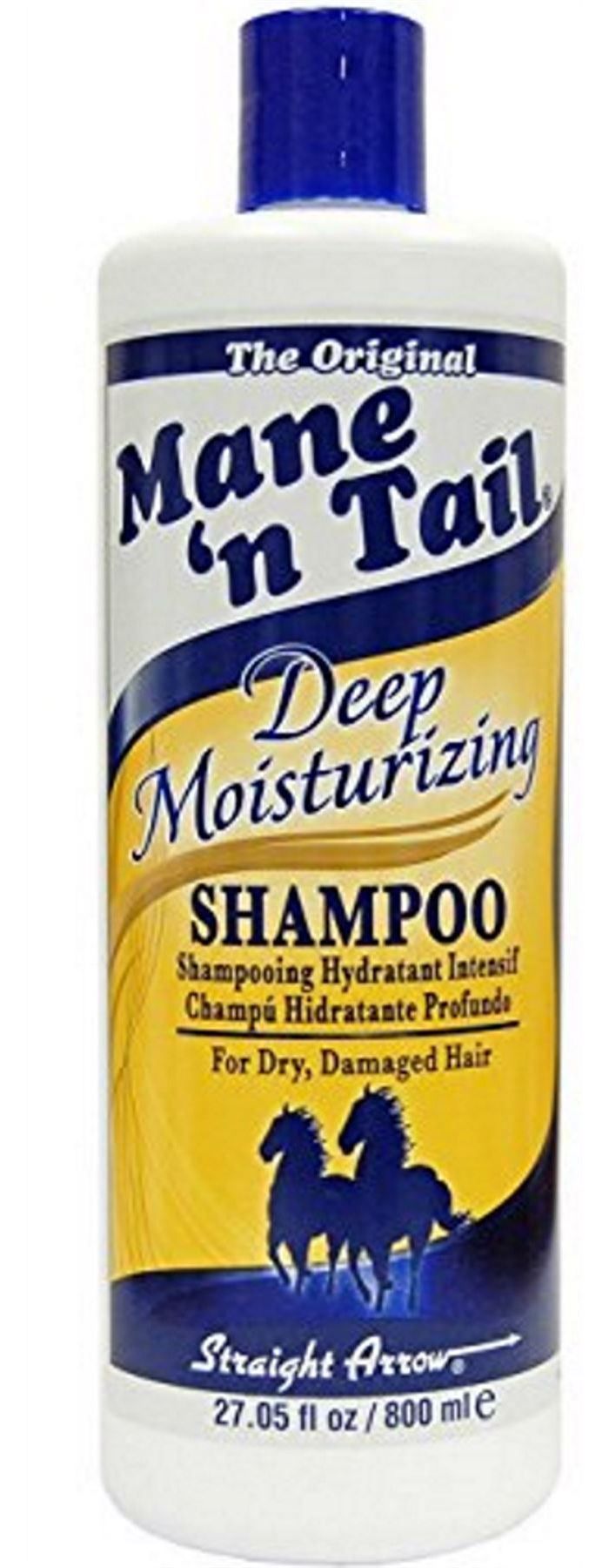 Mane 'N Tale Deep Moisture Shampoo 32 fl.oz/800 ml – Beauty Queens ...