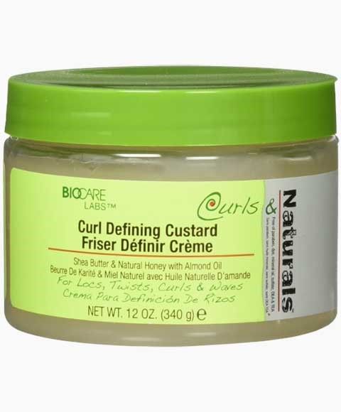 Curl show Define & Style Curl Creator-453 g/16 oz – Beauty Queens Cosmetics