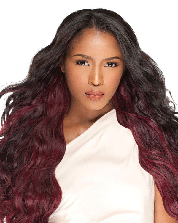 Sensationnel Kanubia Easy 5 - Natural Wavy – Beauty Queens Cosmetics