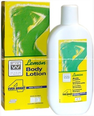 A3 Lemon Body Lotion 400ml/13.52oz – Beauty Queens Cosmetics