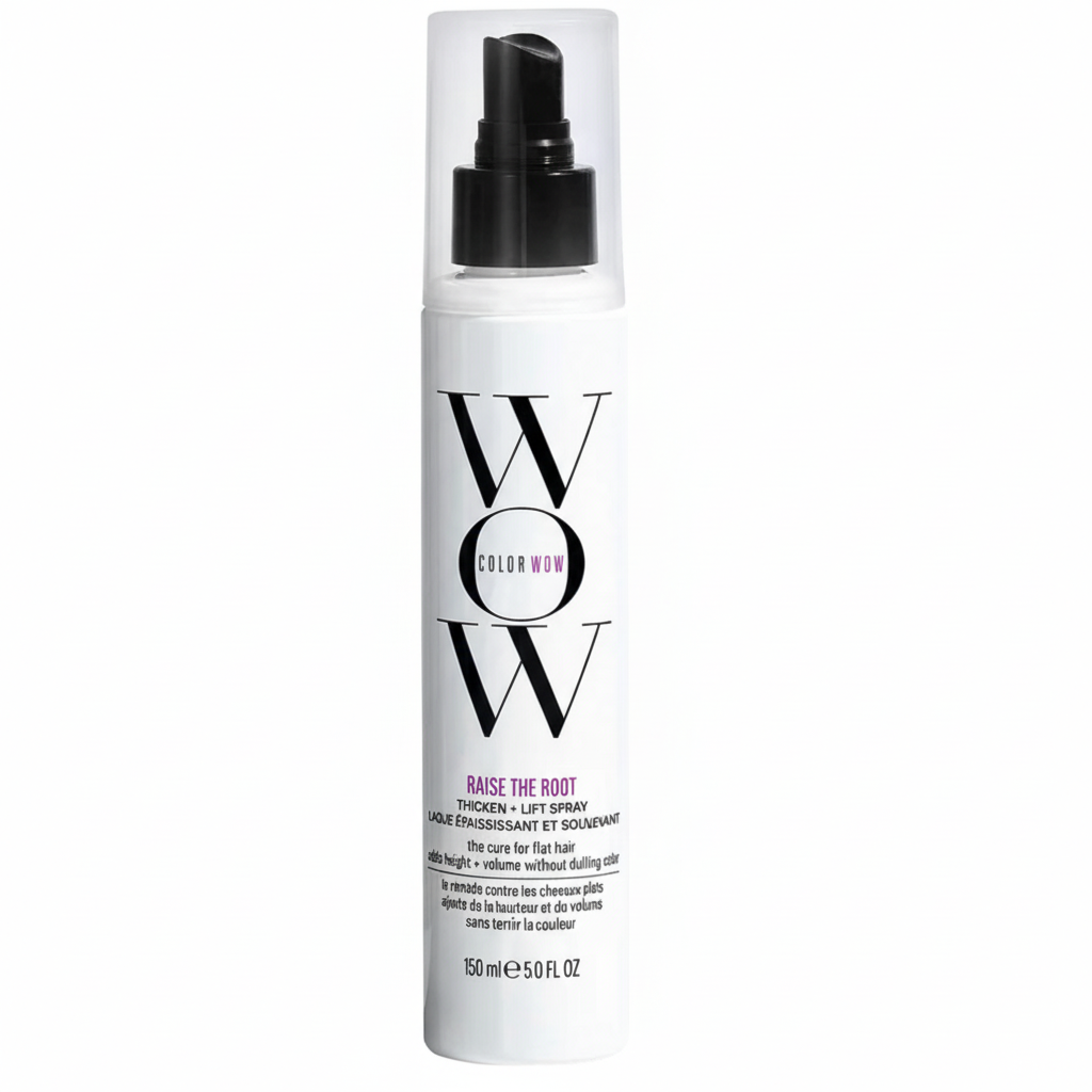 COLOR WOW Raise the Root Thicken & Lift Spray 150ml Volumizing Root Li ...