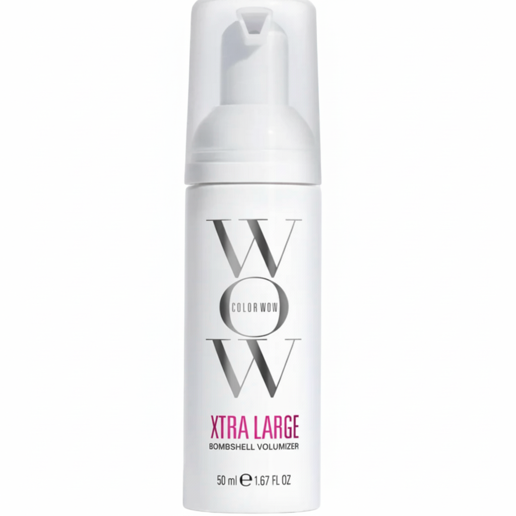 Color Wow Xtra Large Bombshell Volumizer 50ml – Long-Lasting Volume fo ...