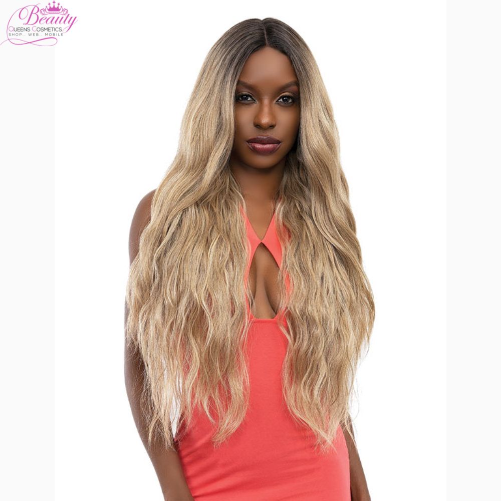 Janet Collection Essentials HD Lace Front Wig - FILA – Beauty Queens ...