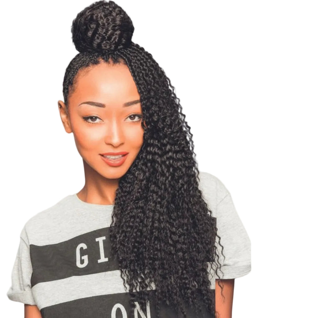 Urban Synthetic Braid - Fresh 20" – Beauty Queens Cosmetics