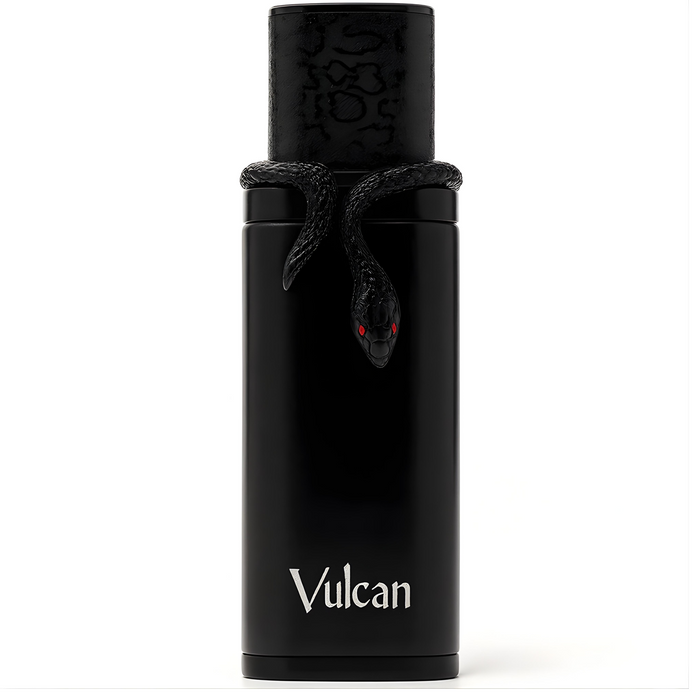 Vulcan Black Friday Perfume By French Avenue 100ml Spicy Leathery Long ...